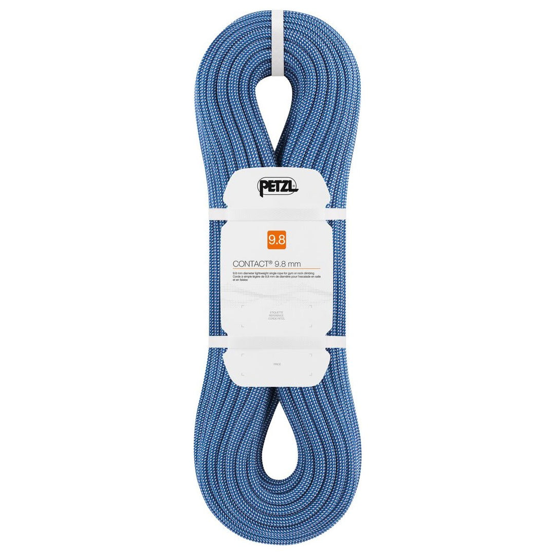 Single climbing ropes – 9c Climbing